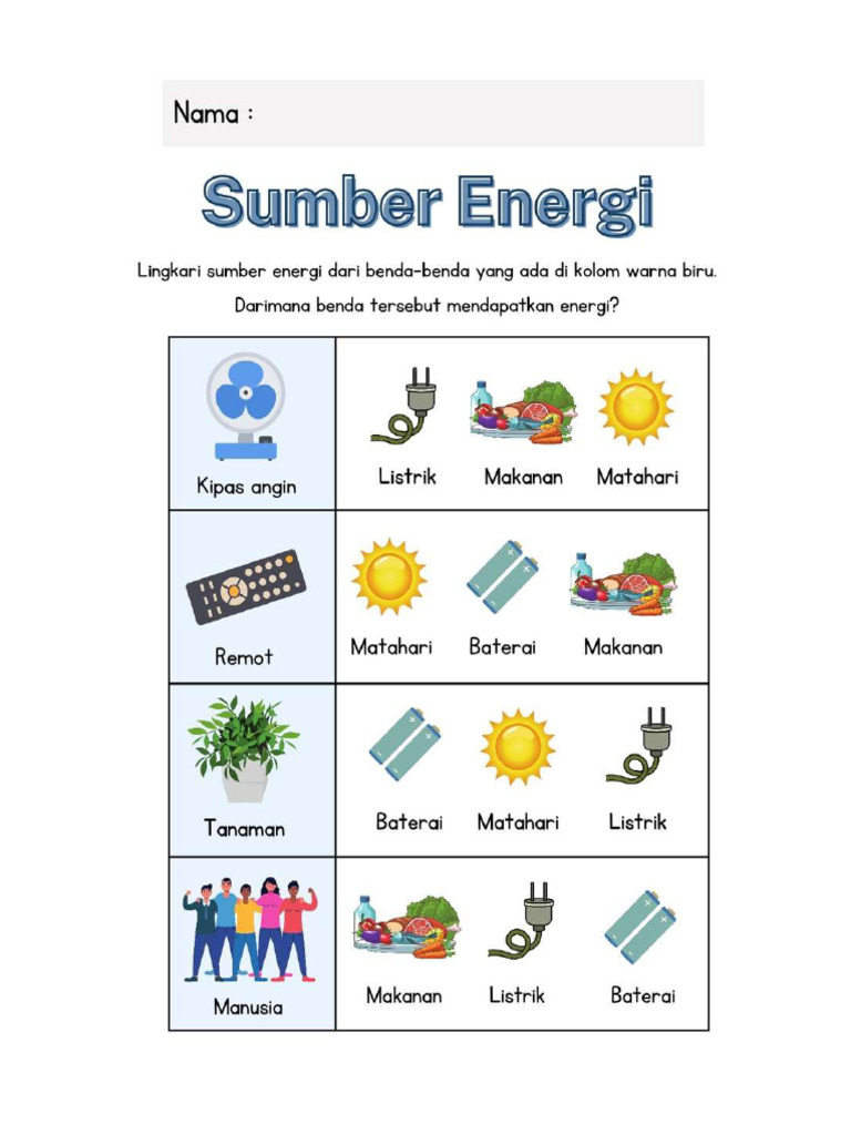 726223947-LKPD-Energi-kelas-3 | PDF