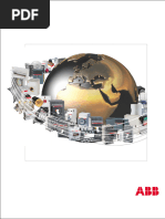 Foxfab Electrical Specifications Guide | PDF | Electrical Equipment ...
