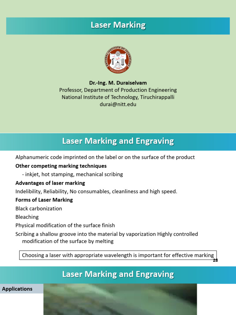 Lasers Marking | PDF | Art | Computers