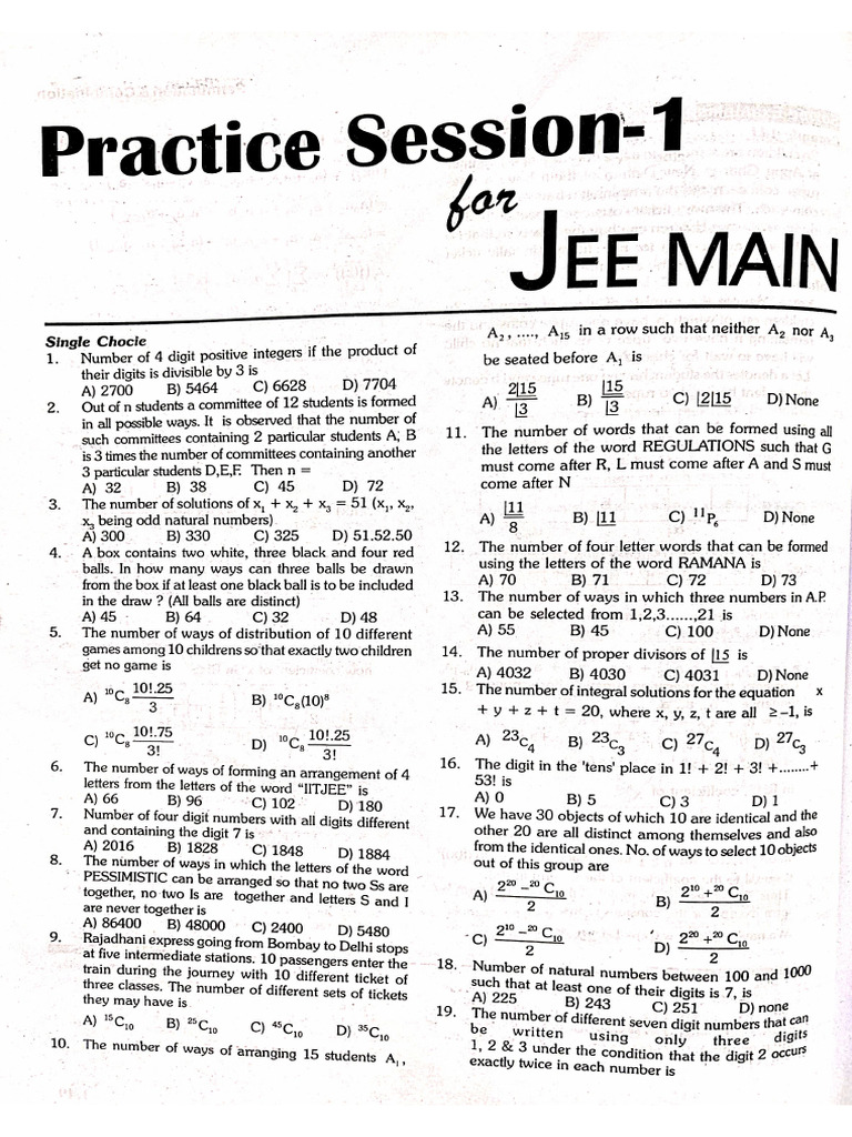 P&C Assignment | PDF