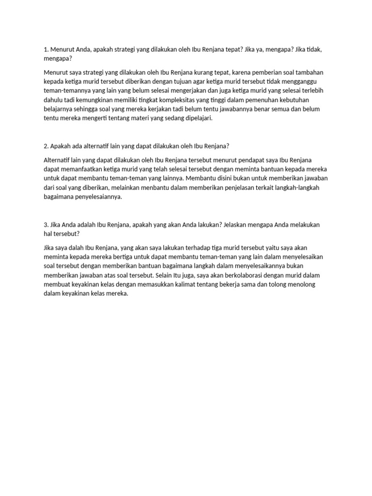 Eksplorasi Konsep | PDF