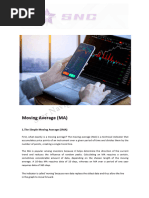 Malaysian SNR Emperor | PDF | Market Trend | Signal To Noise Ratio