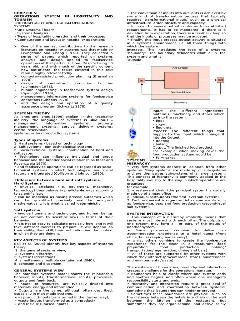 BME Finals Lecture Chap 5-8 | PDF | System | Waste Management
