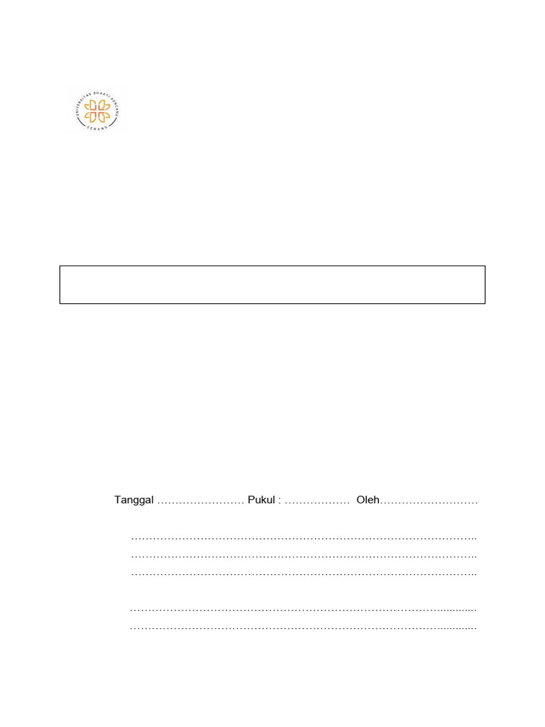 Manajemen Askeb Bulin Revisi | PDF | Kesehatan Holistik