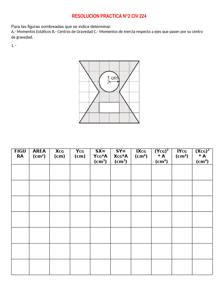 Resolucion Practica N 2 | PDF