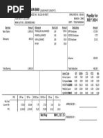 IT12EI - Return of Income Exempt Organisations - External Form | PDF ...