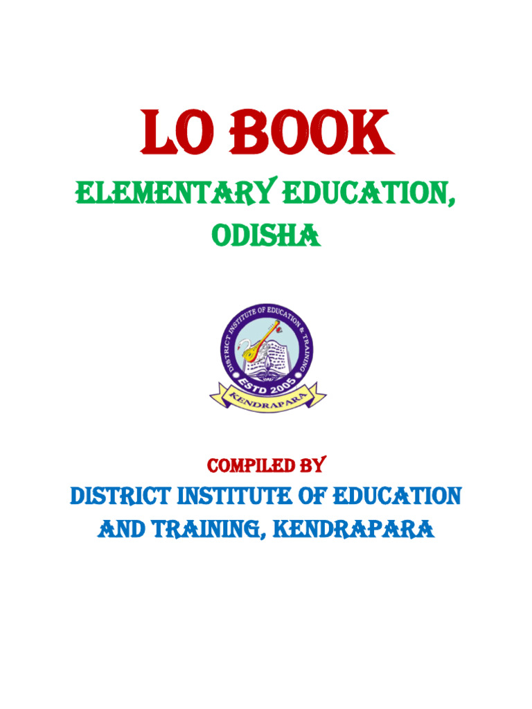 Lo Book & Codes NT Books | PDF