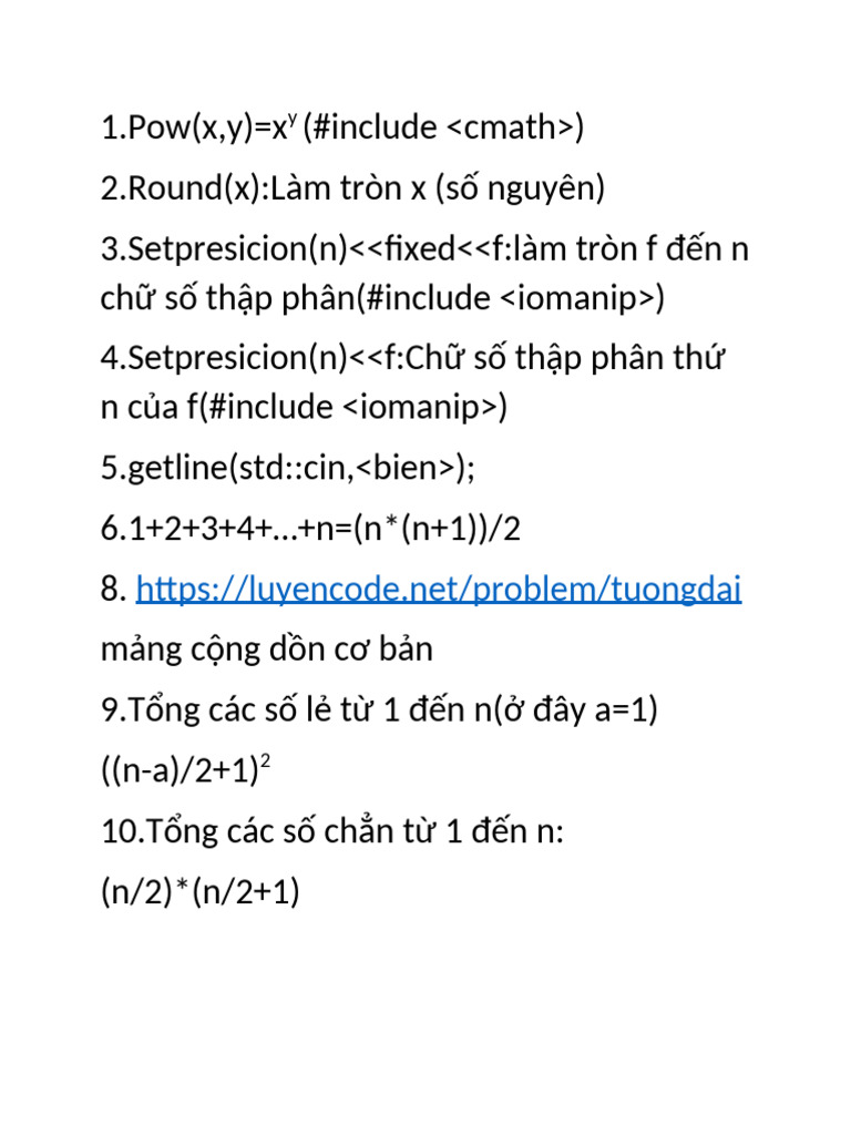 C++ Tips | PDF