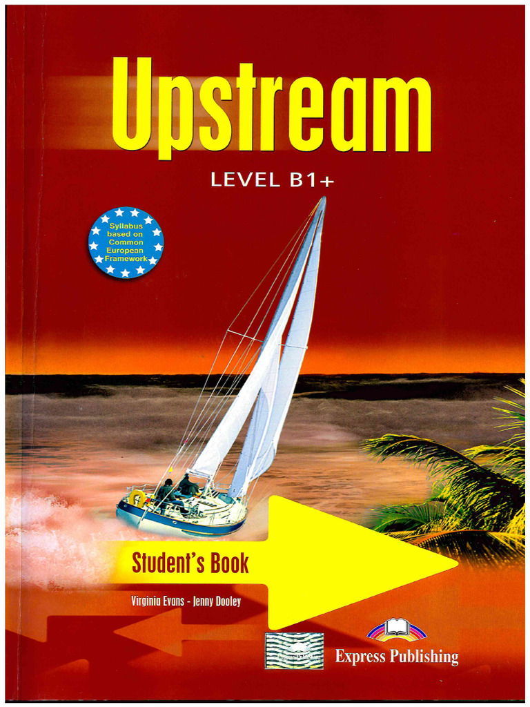 Upstream_SB_B1+ | PDF