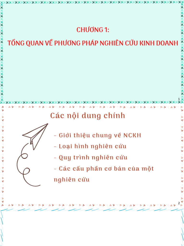 Chương 1-ppnc | PDF
