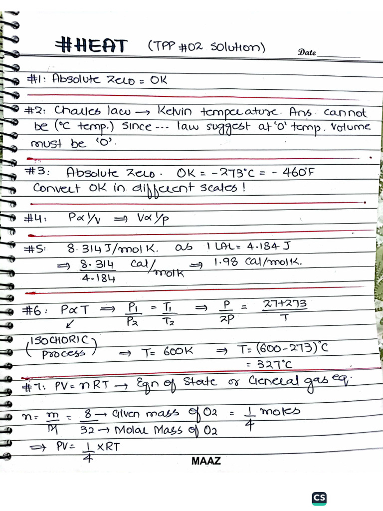 TPP 02 Solution | PDF | Technology & Engineering
