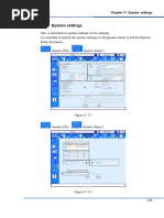 UNICORN 7.0 System Control Guide | PDF | Typefaces | Window (Computing)