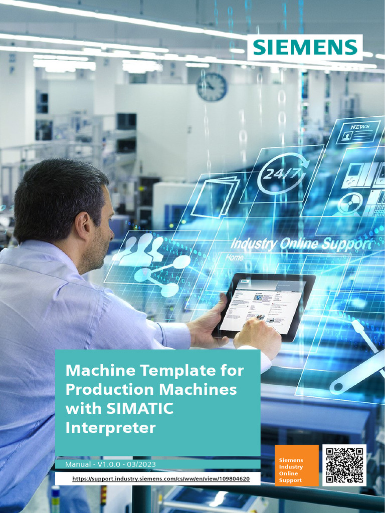 Docu Machine Template For Production Machines Interpreter V1 0 0 en ...