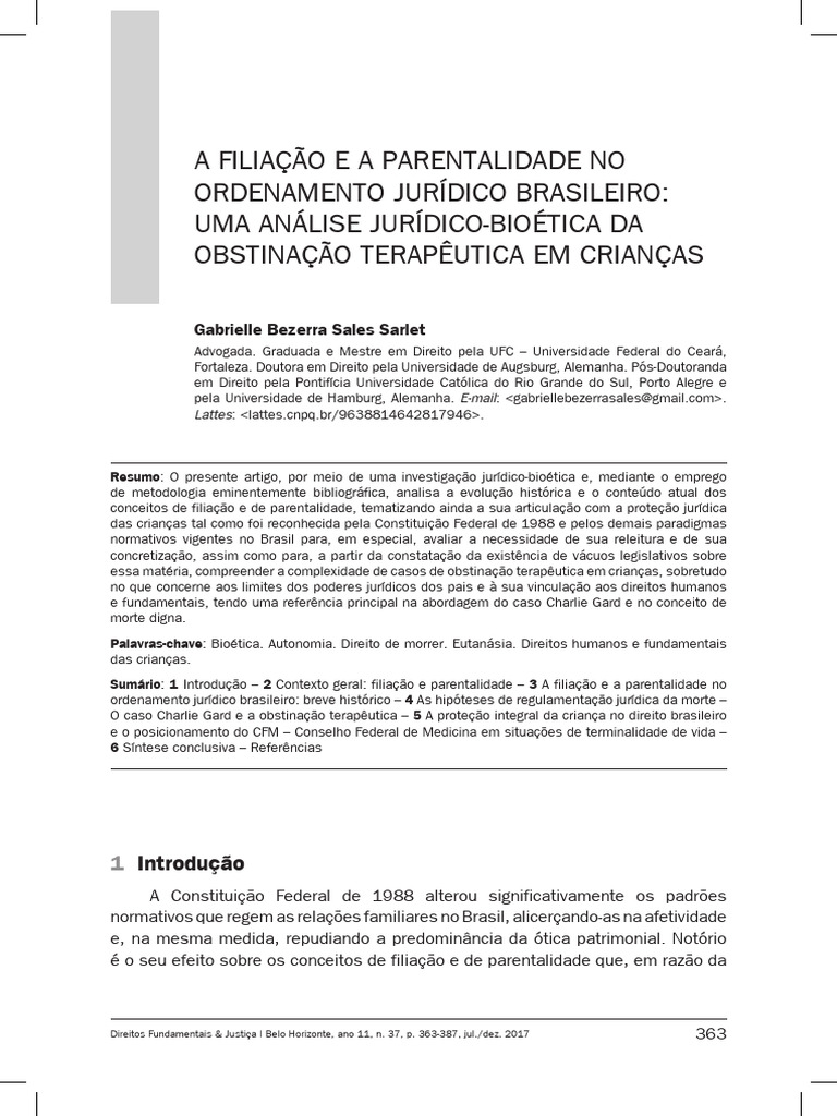 Lepidus,+134 Texto+do+artigo 351 1 2 20180115 | PDF | Morte | Família