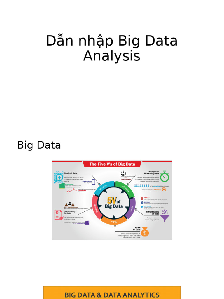Big Data Analysis | PDF