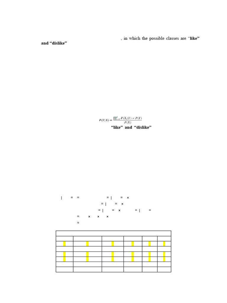 Classification Algorithms - Unit III P3 | PDF | Statistical Classification | Support Vector Machine
