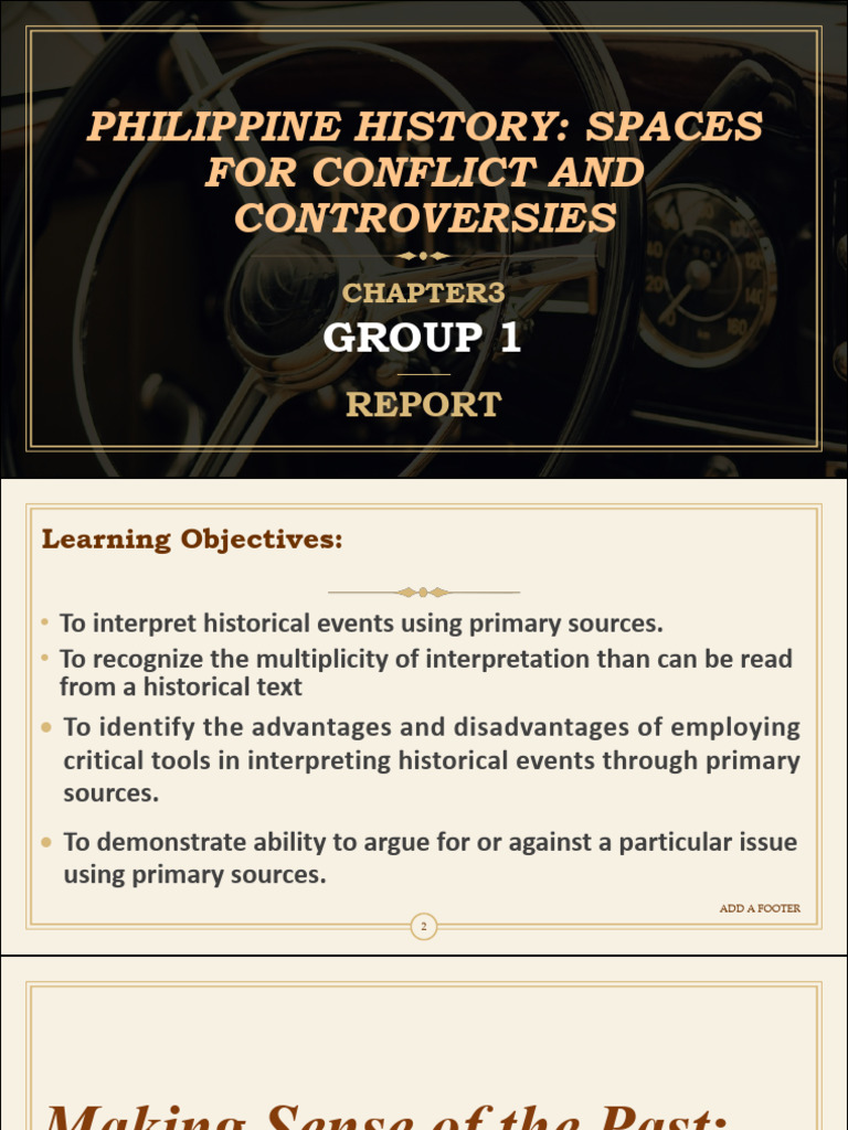 Philippines Independence | PDF
