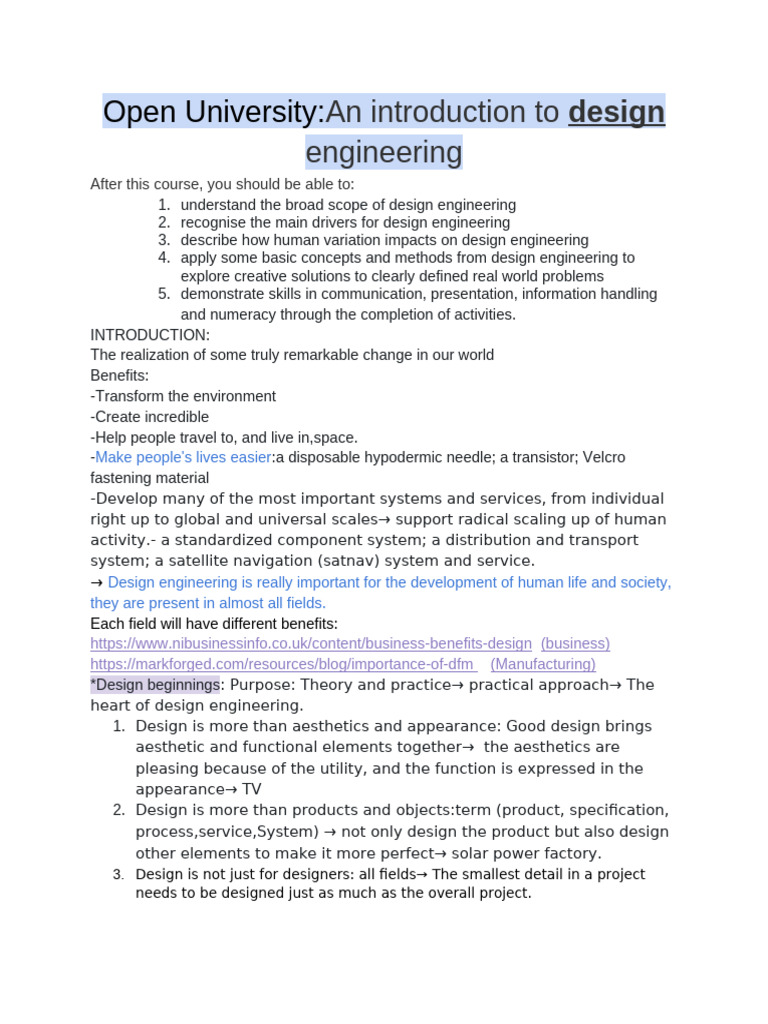 Duyên | PDF | Design | Engineering