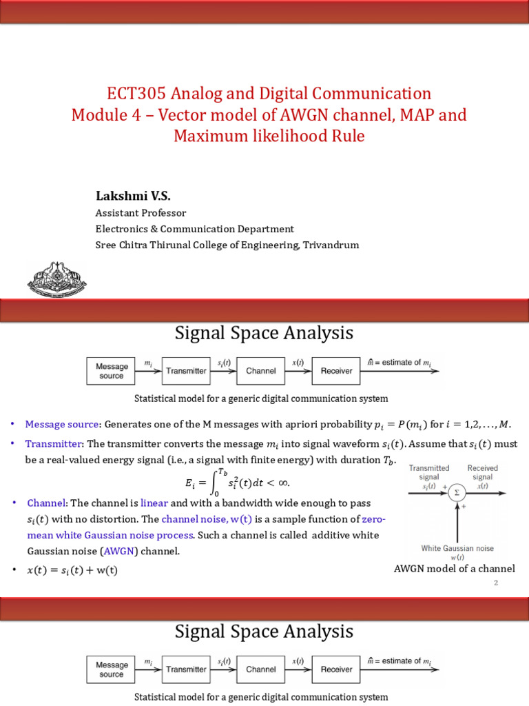 MAP and ML | PDF | Applied Mathematics | Computer Engineering