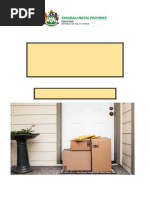 Packaging - Learner Notes | PDF | Length | Volume