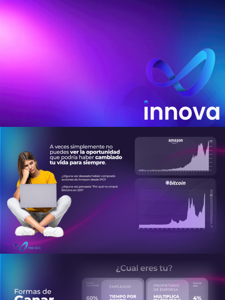Innova | PDF