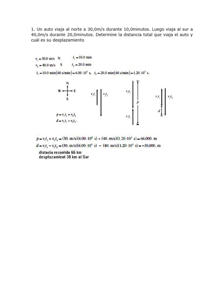 Soluciones Tema 3 | PDF | Cambio | Ingeniería mecánica