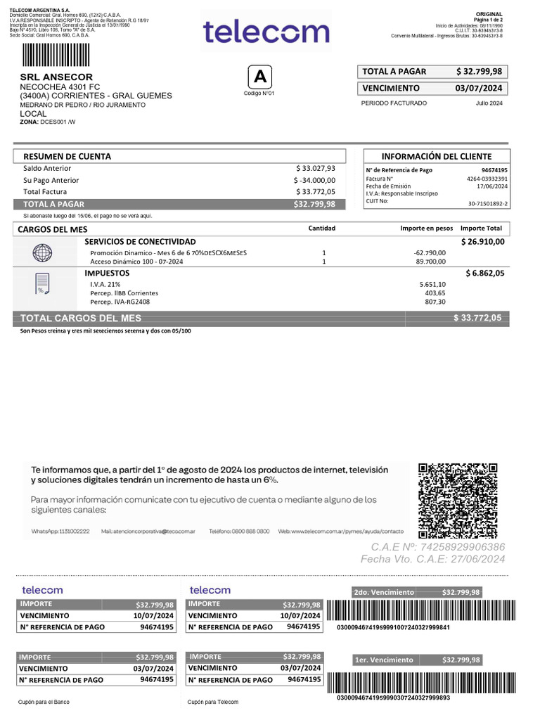 Consulta Documento Servlet | PDF