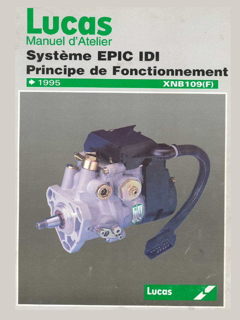 Lucas POmpe EPIC Methode Rep A2 | PDF