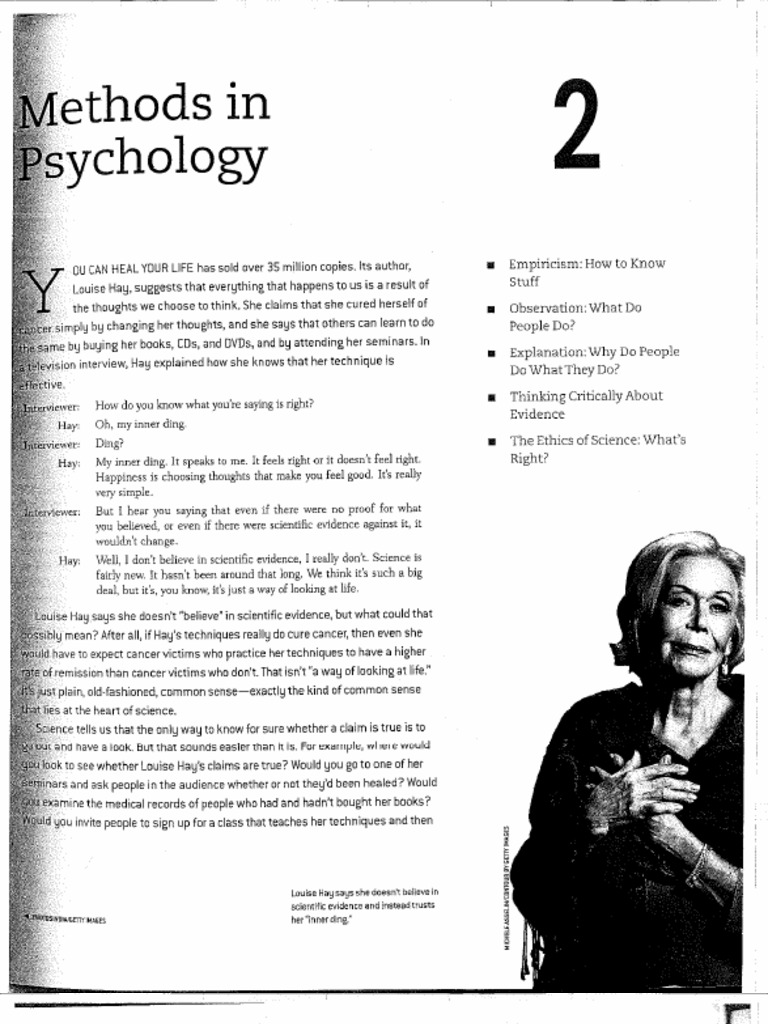 Textbook - Chapter 2 | PDF