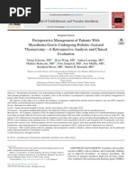 Ulrich - View Through A Window May Influence Recovery From Surgery ...