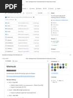 GitHub Recoverycodes | PDF