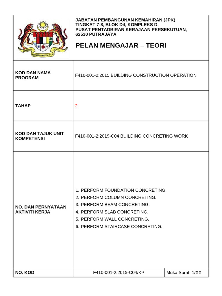 F410-001-2-2019-C04 KP (1-3) PM (Kuning) | PDF