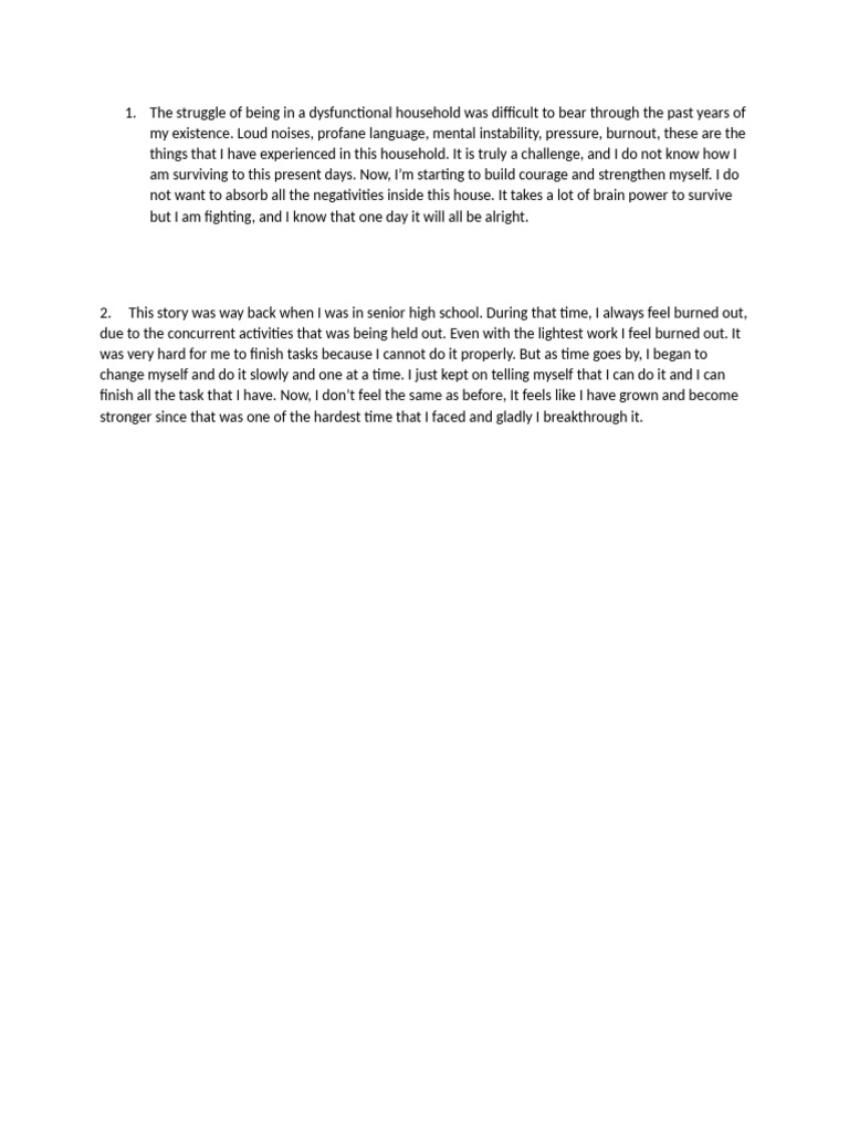 Success Stories | PDF