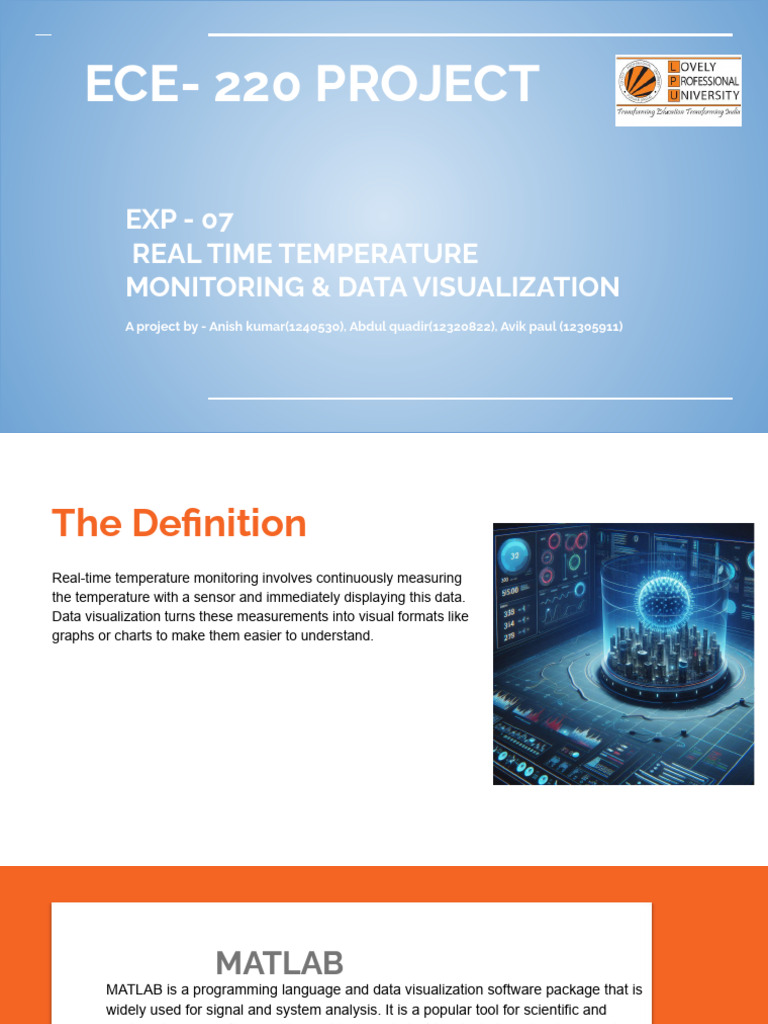 Ece 220 | PDF | Art | Technology & Engineering