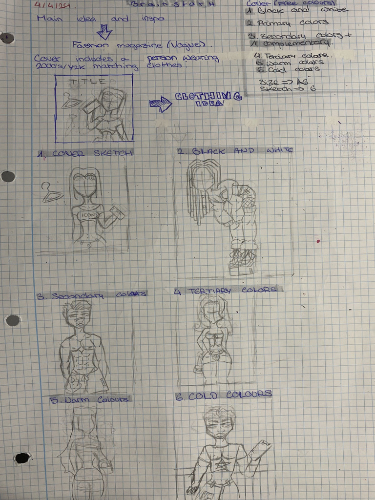 Slay House Down Boots | PDF