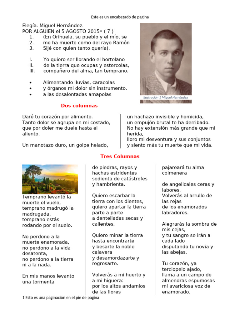 Ga1 - 220501046-Aa2-Ev01 | PDF | Poesía