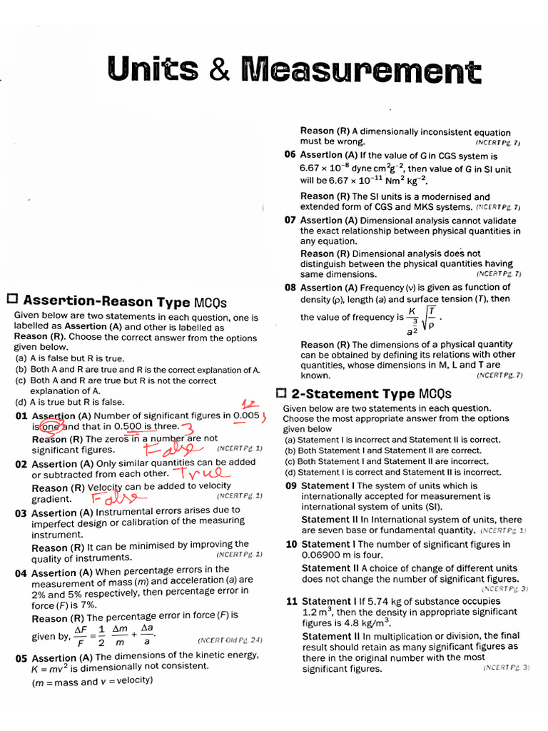 Unit Dimension - AR - Statement-20240329232555 | PDF