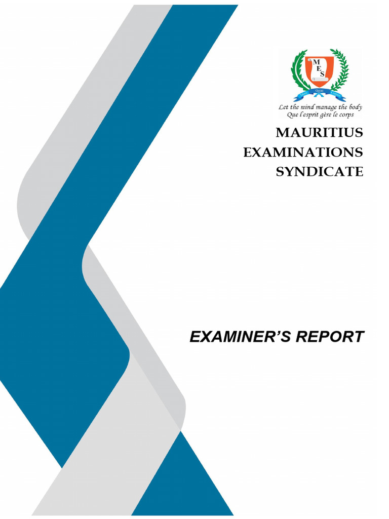 NCE Examiners Report Art Design 2020 2021 | PDF | Drawing | Composition (Visual Arts)