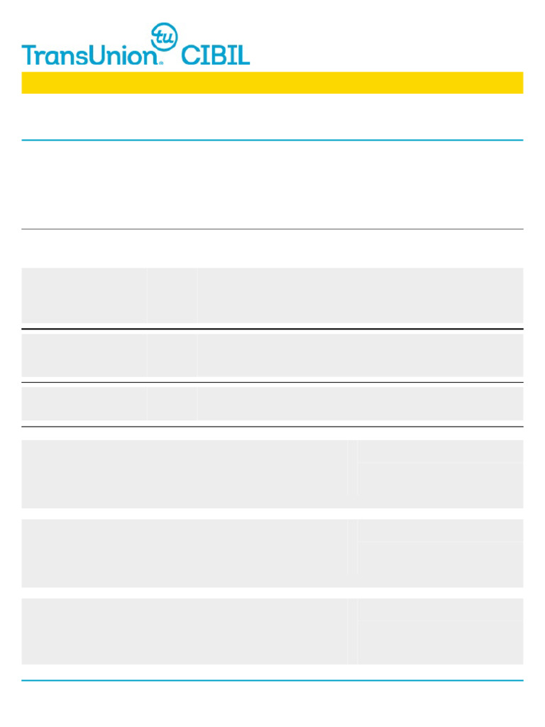 Report PDF Response Servlet | PDF | Finance & Money Management | Credit
