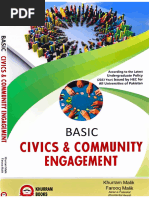 Civics and Community Engagement | PDF