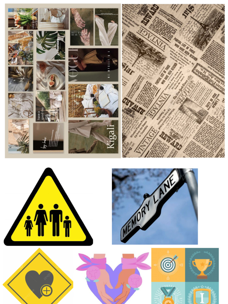 Photo Collage | PDF
