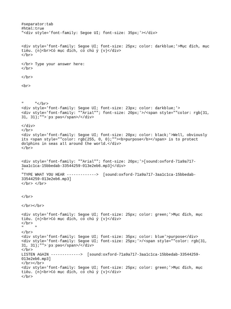 Vocabulary - Normal Voc 2 | PDF | Computers | Technology & Engineering