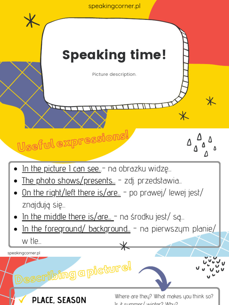 Presentation Cards Prompts Ccq0vc | PDF