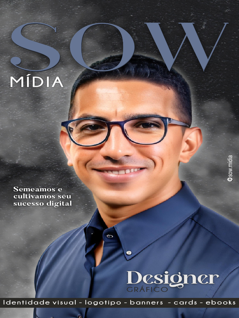 Manual para A Criação Da Identidade Visual | PDF | Marca | Gestão de marcas