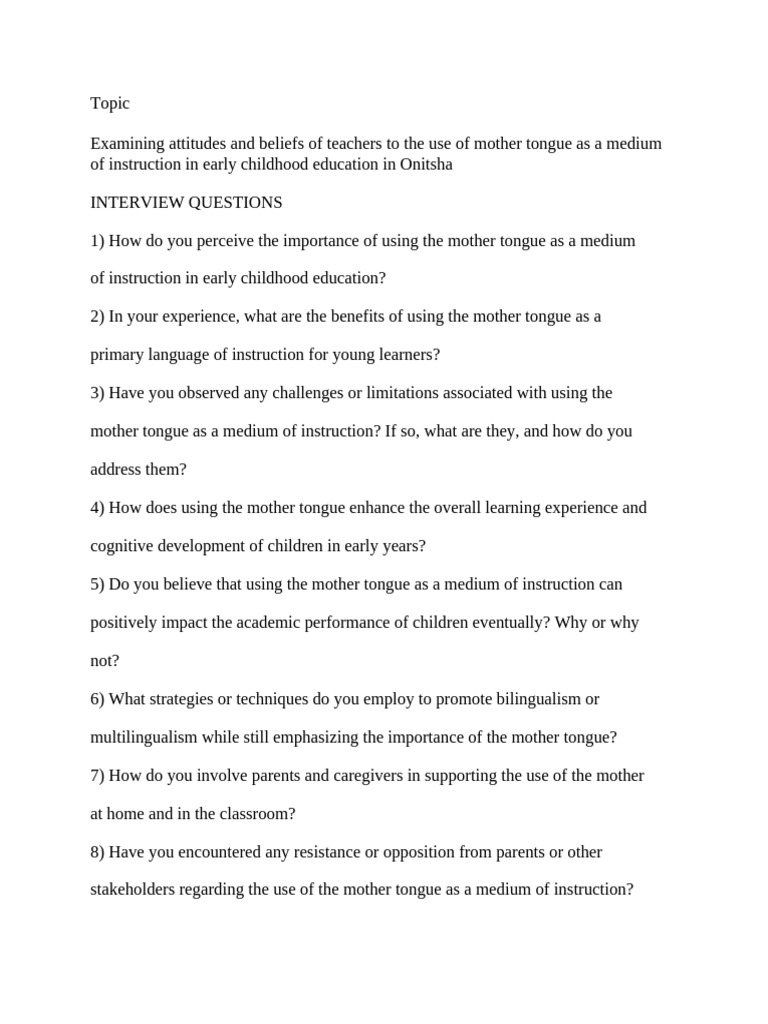 Data Analysis_Interview Guide | PDF