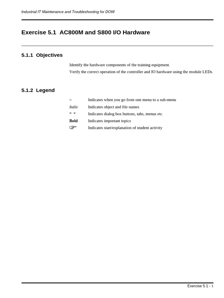 CA592-05 Exercise 5.1 - RevA | PDF | System Software | Computer Science
