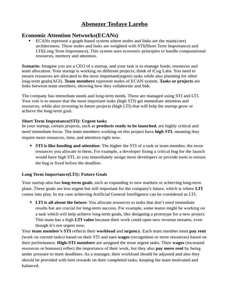 Abenezer Tesfaye Larebo | PDF | Gene | Genomics Abenezer Tesfaye Larebo | PDF | Gene | Genomics