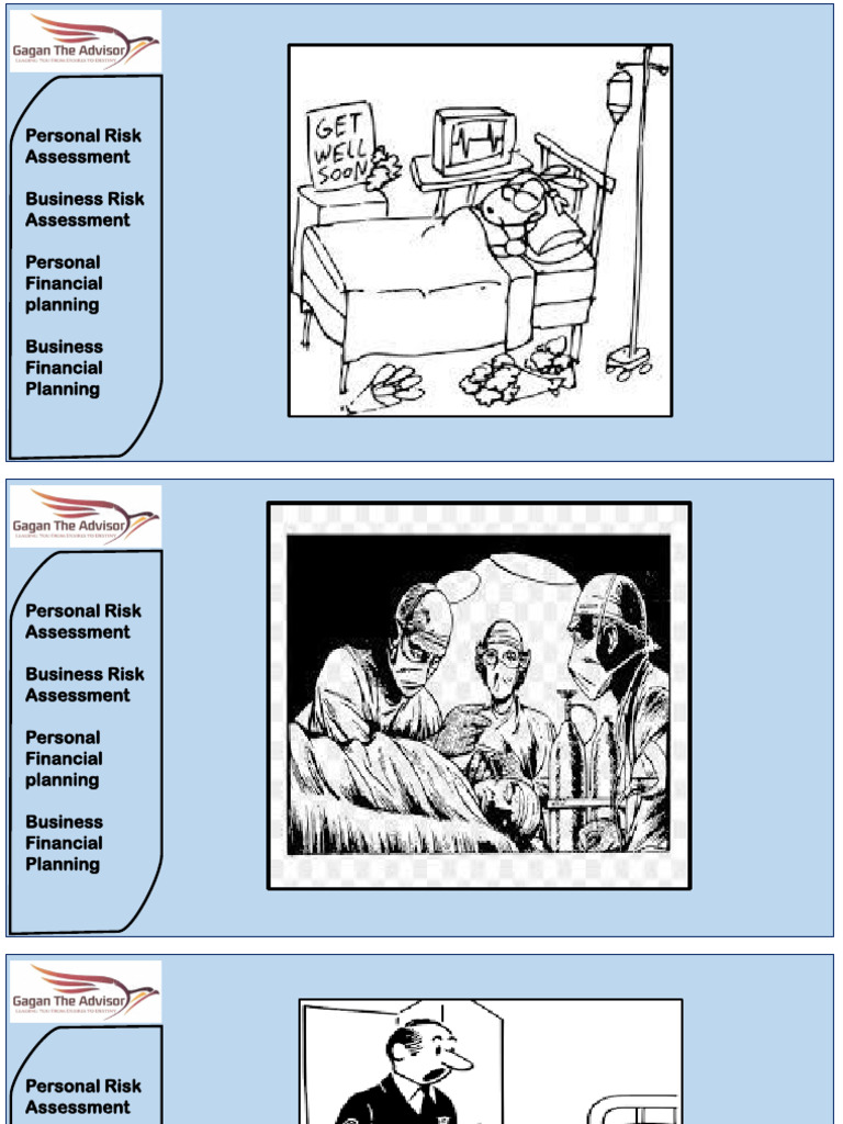 lic 1 | PDF | Insurance | Risk