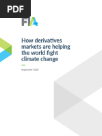 FIS Energy Trading and Risk Platform Aligne Brochure | PDF | Option ...