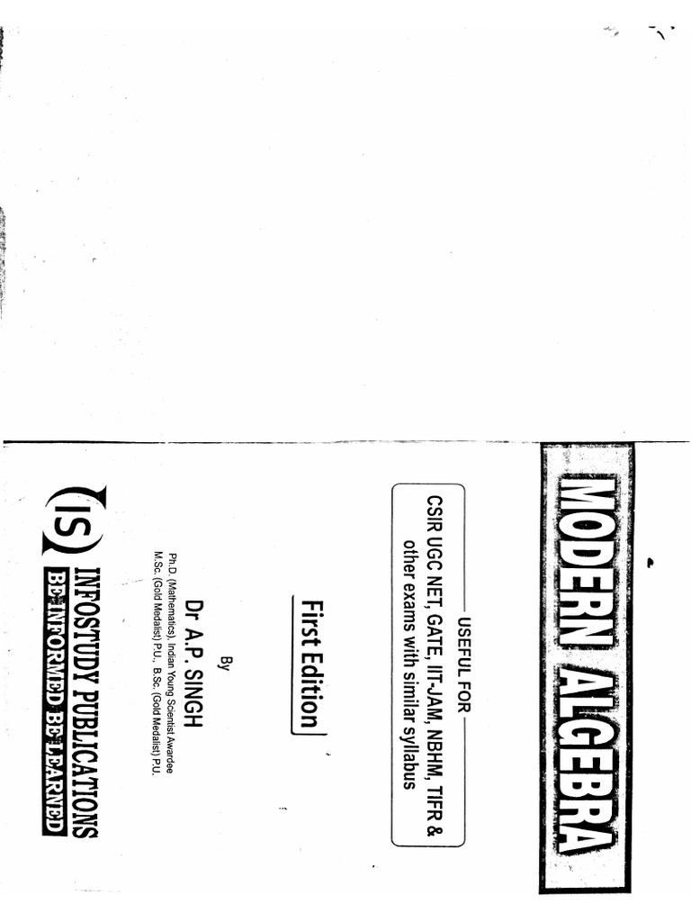 Group Theory Mim | PDF